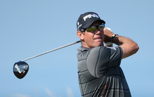 Open Golf: Westwood right back in the mix after 68 - National Club Golfer
