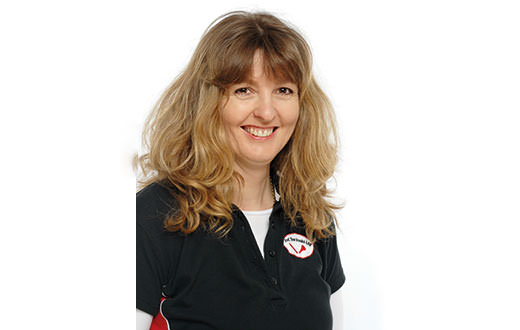 Women in Golf: Sarah Forrest - National Club Golfer