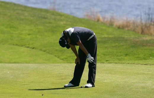 Top 10: Worst things which can happen on the golf course - National ...