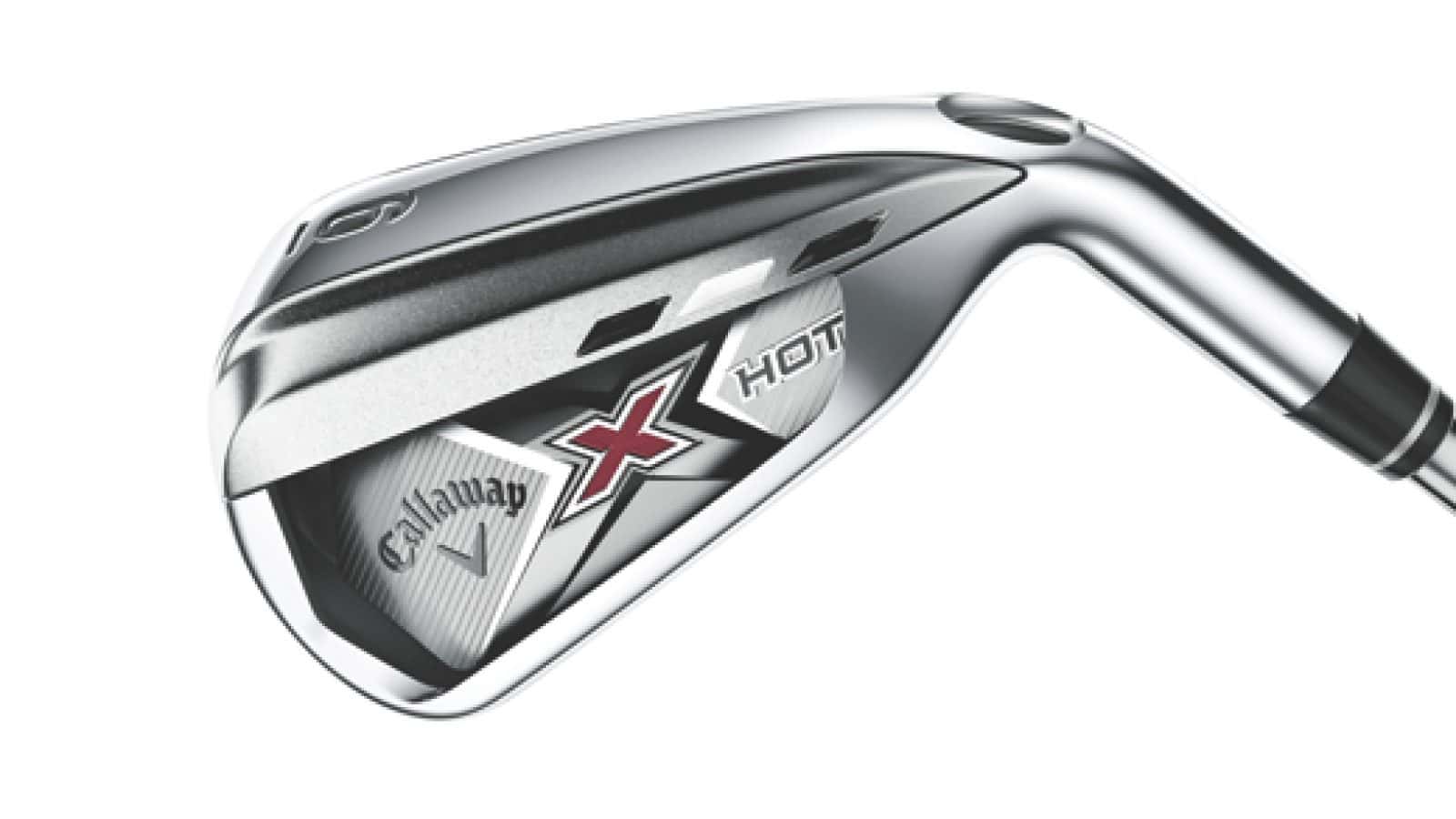 FIRST LOOK: Callaway X Hot Irons - National Club Golfer | National Club ...
