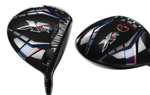 Callaway launch super-fast XR and XR Pro drivers - National Club Golfer