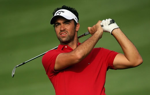 Q&A Interview: We speak to Zane Scotland - National Club Golfer ...