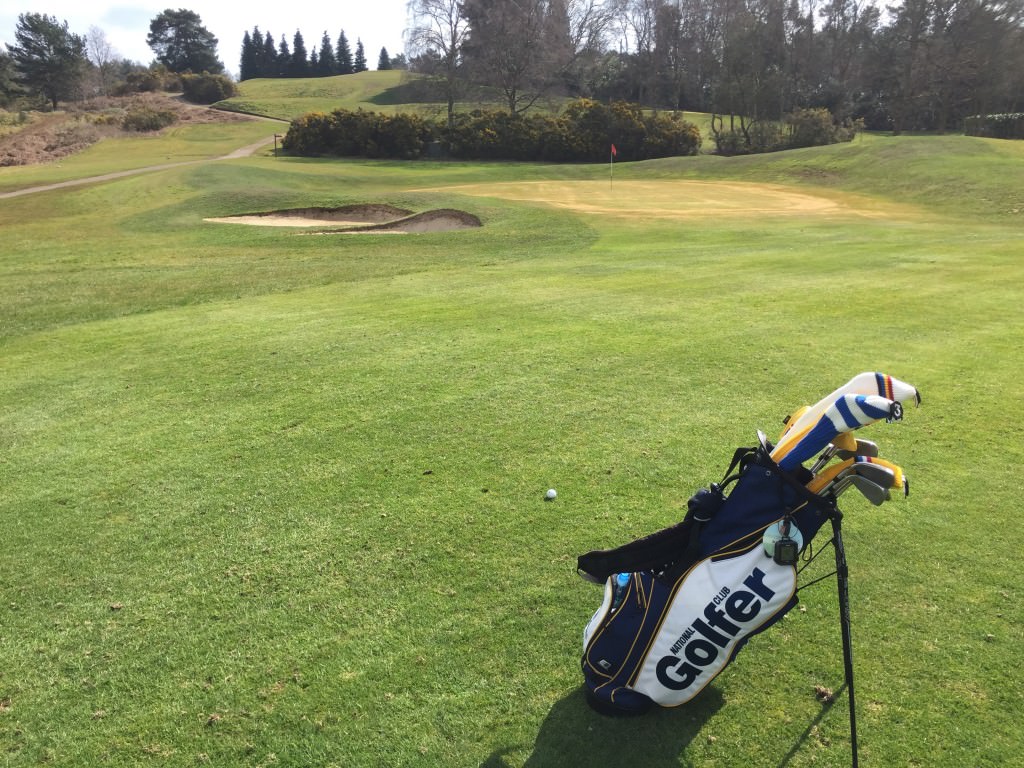 Old Thorns Golf Club course review - Played by NCG | National Club Golfer