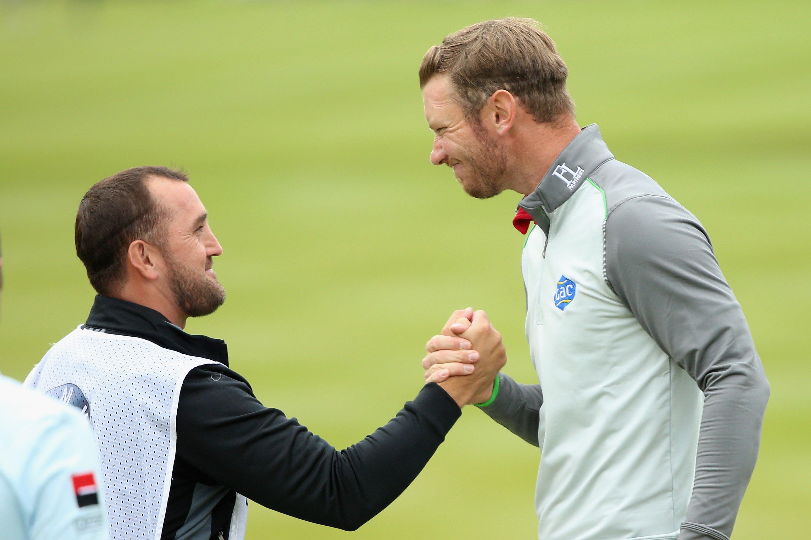 Weekend winners: Wood secures PGA win & Spieth conquers Colonial ...