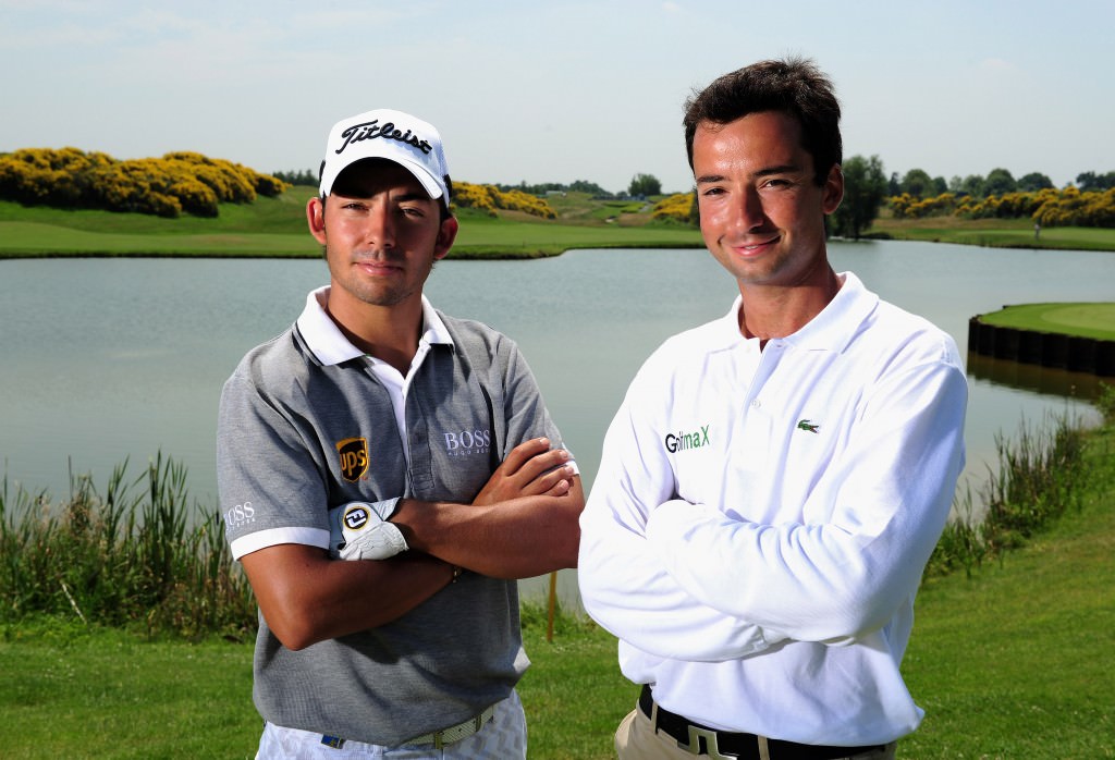 Larrazabal eyeing Amateur Championship return | National Club Golfer