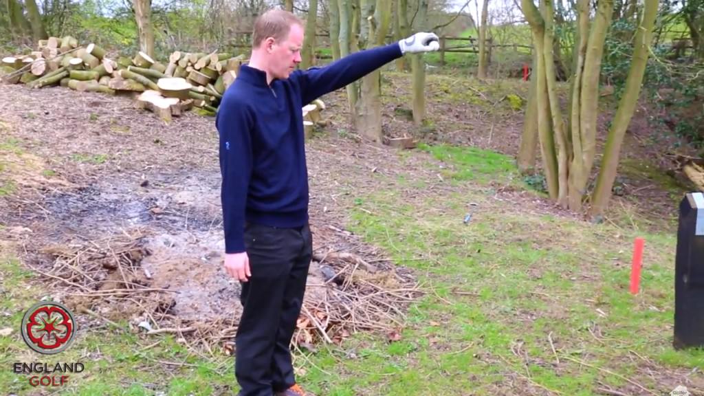 NCG Rules: How to correctly drop a ball - National Club Golfer ...