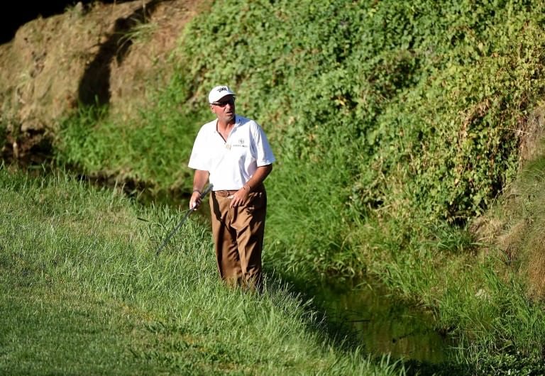 What is the unplayable ball rule? - National Club Golfer