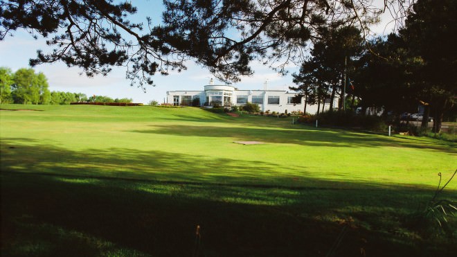 Scarcroft Golf Club course review - Played by NCG | National Club Golfer