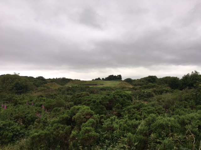 Irvine (Bogside) Golf Club course review - Played by NCG | National ...