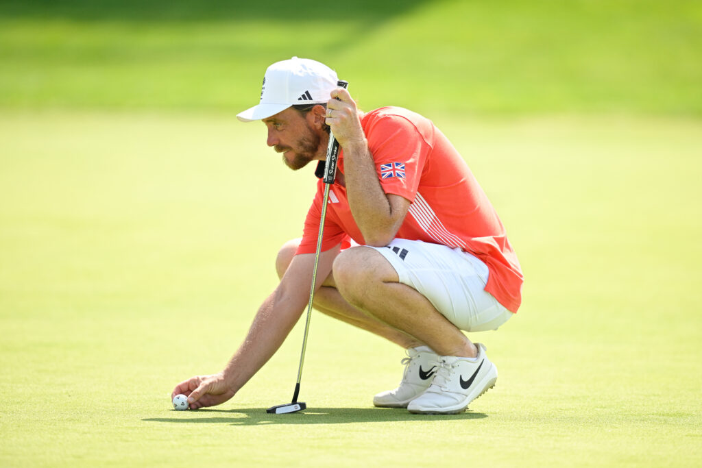 Want to concede a putt? Here's what the Rules of Golf say