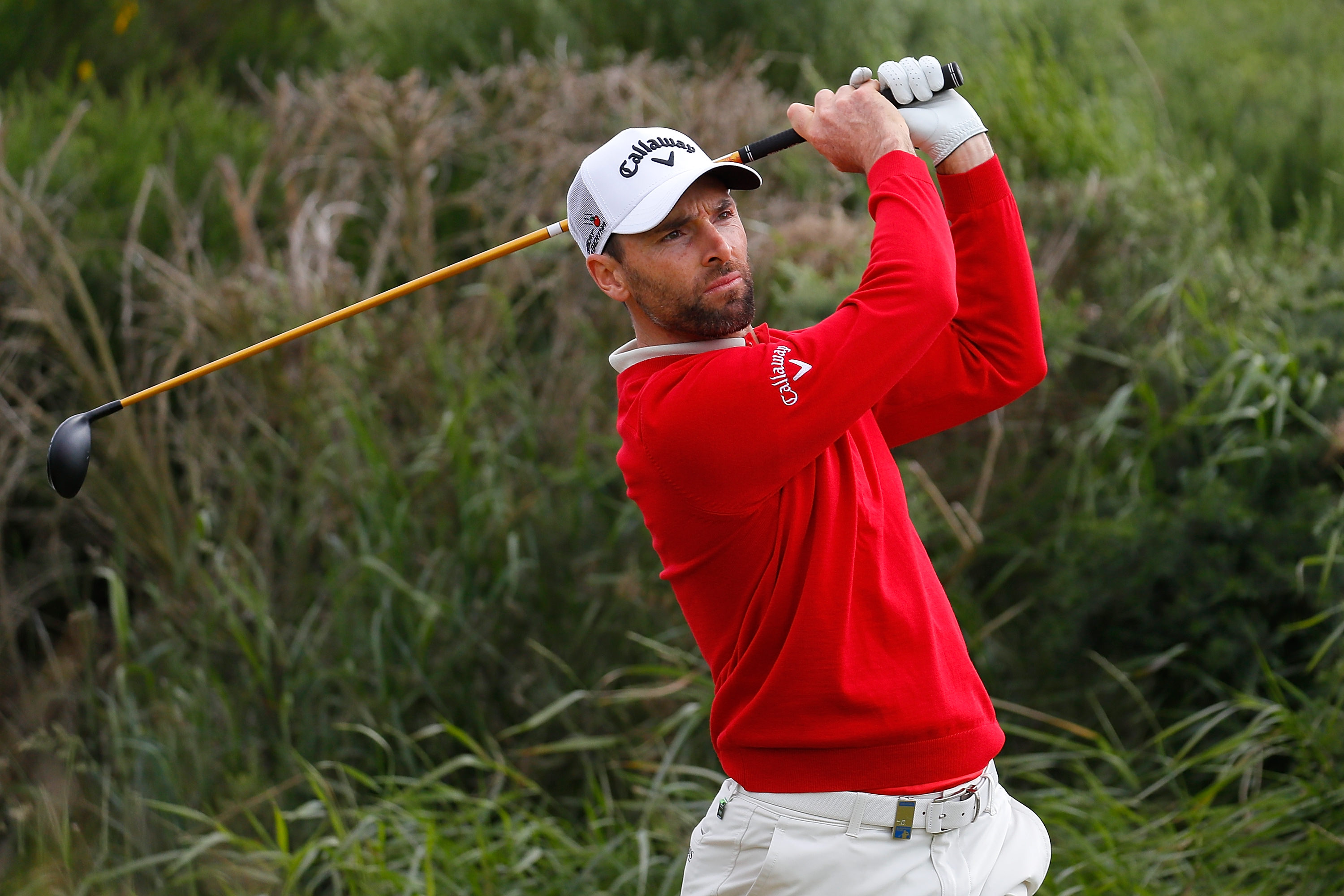 Oliver Wilson Q&A: Who would make up his dream fourball? - National ...