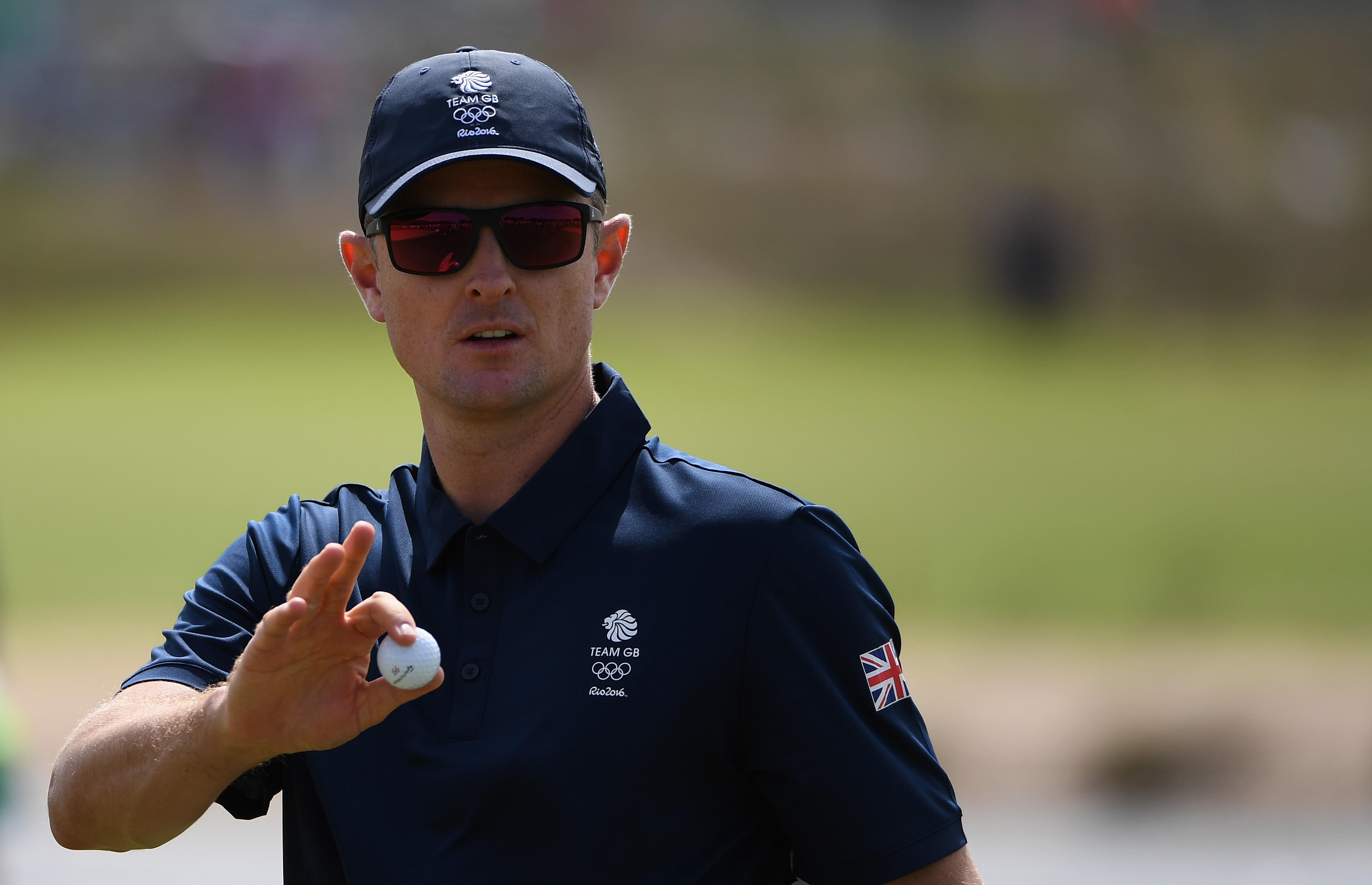 Social spotlight: Rose makes history, Grillo loses clubs & Stenson ...