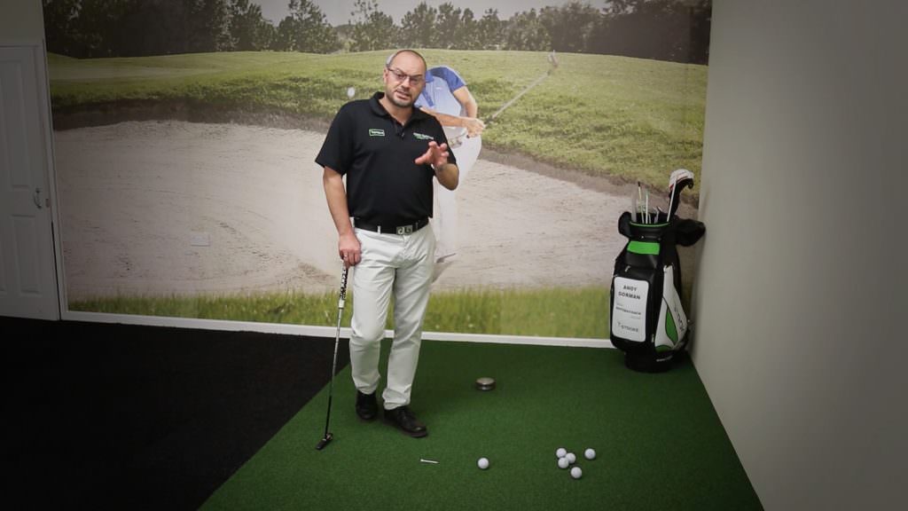Tips: Andy Gorman's Killer drill - National Club Golfer | National Club ...