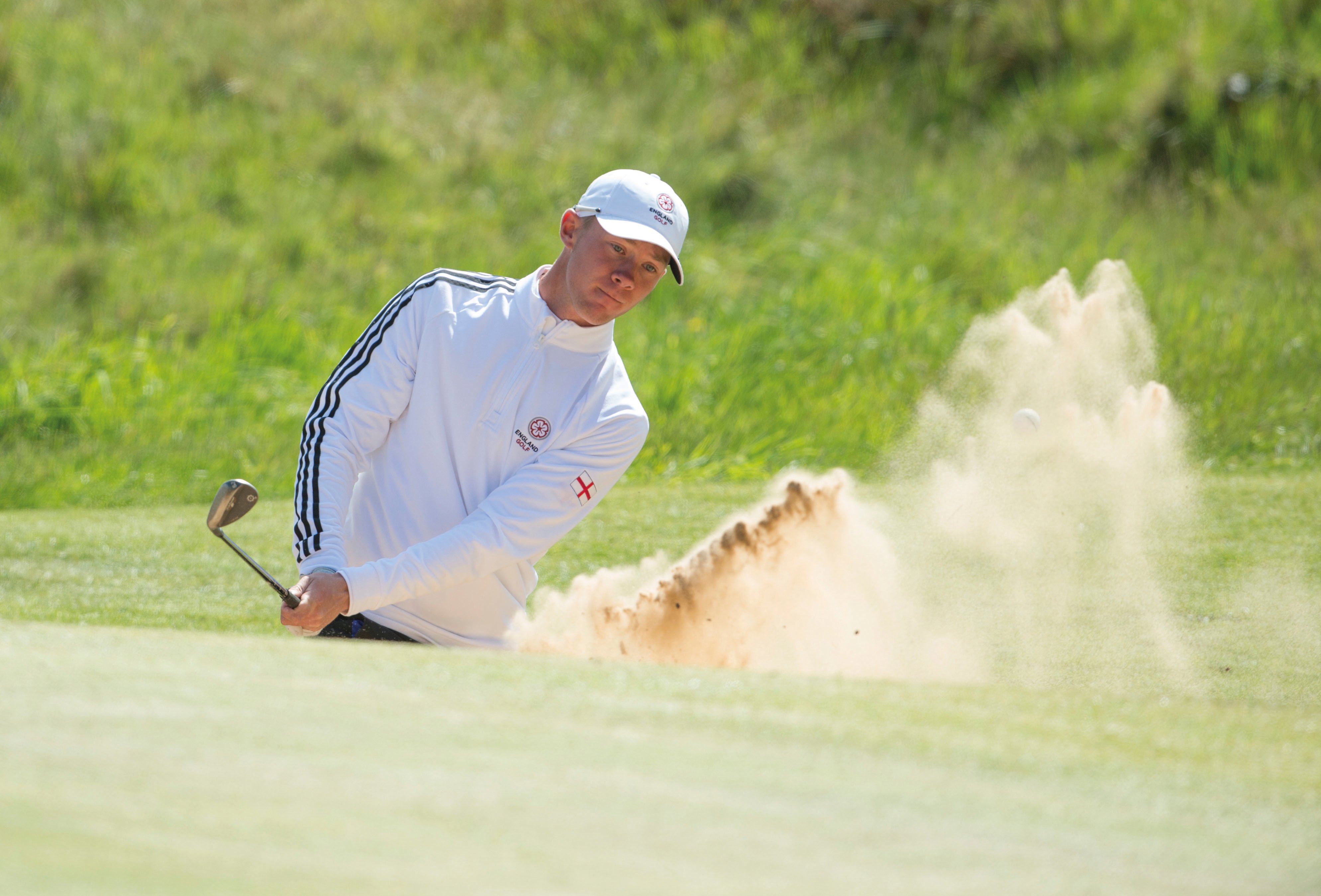 Josh Hilleard: How does the somerset left-hander keep winning ...