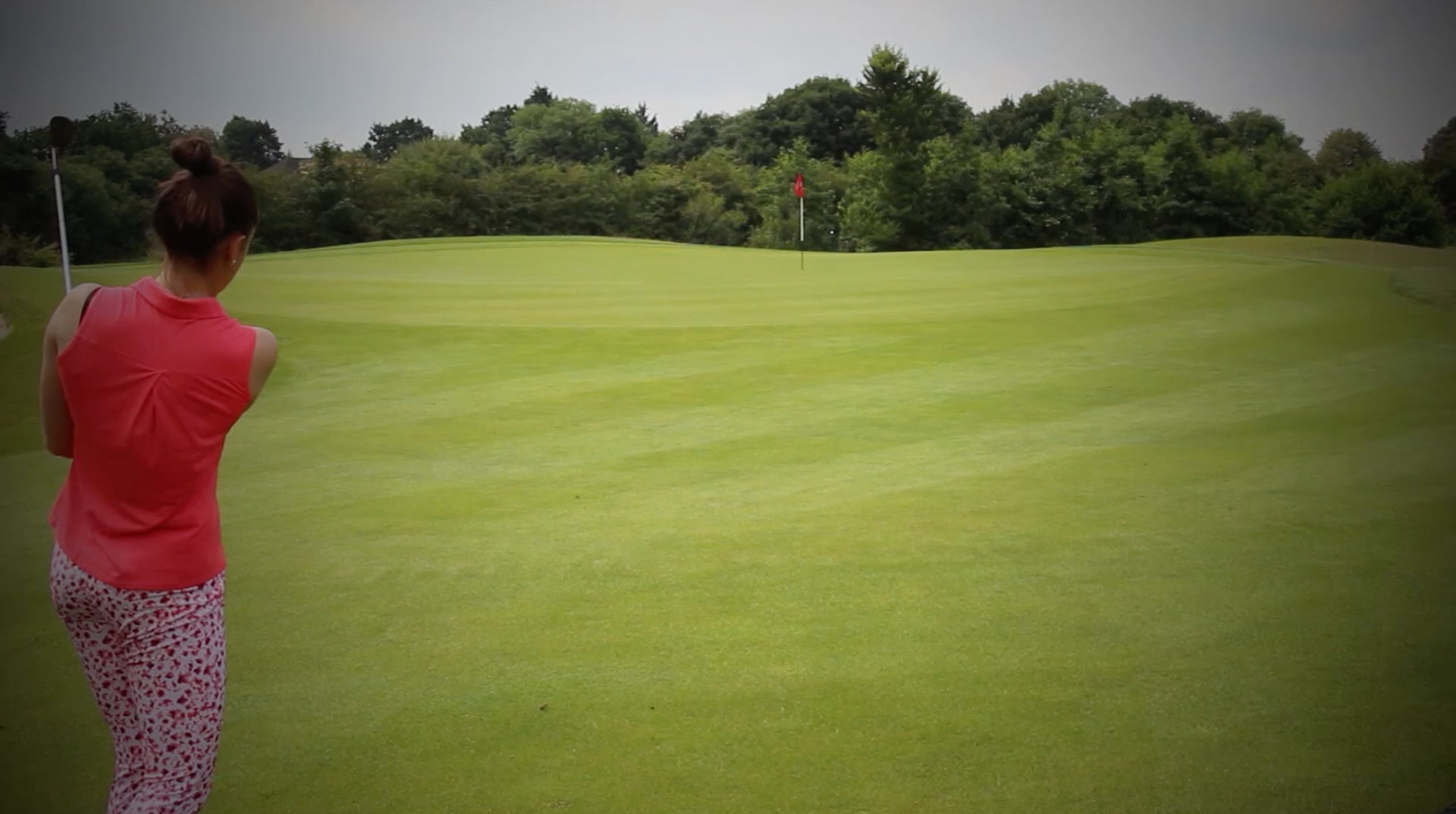 Tips: Perfect the 40 yards pitch shot - National Club Golfer