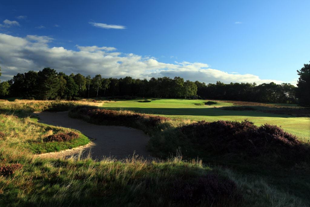Golf in Yorkshire - National Club Golfer | National Club Golfer