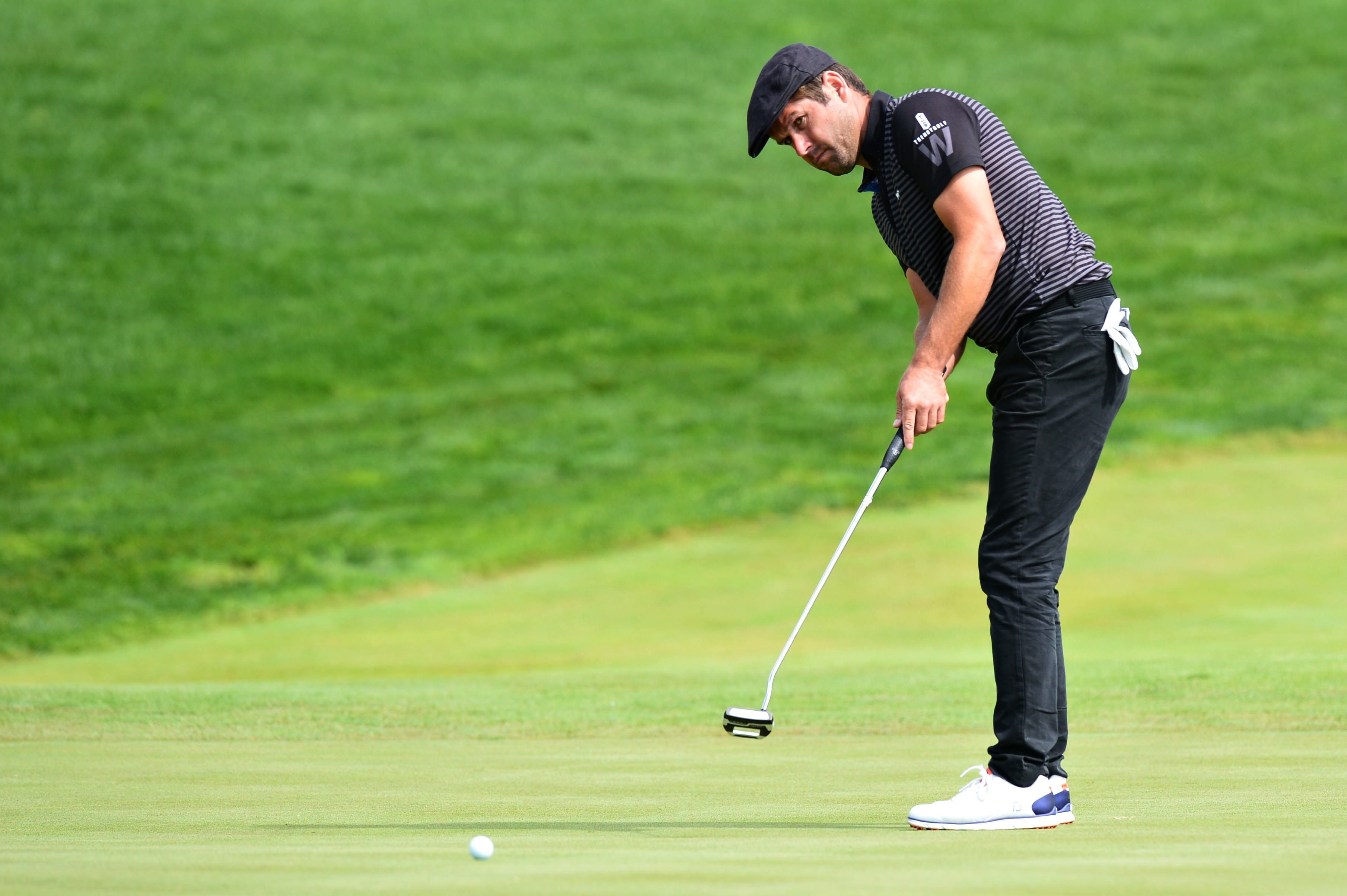 Robert Rock's tour tips: Why the bottom end of the bag is so important ...