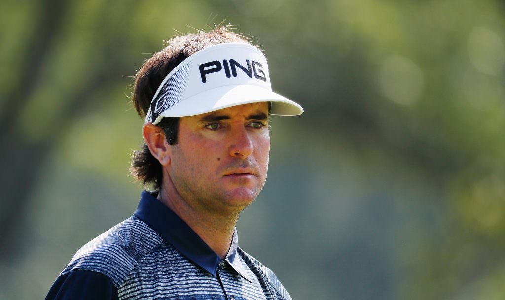Opinion: Why Bubba Watson can bank on having Ryder Cup week off ...