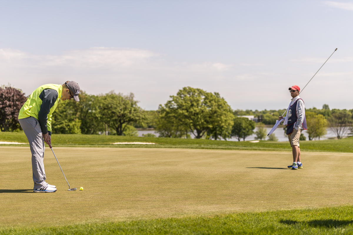 Hazeltine: A hackers guide - National Club Golfer | National Club Golfer