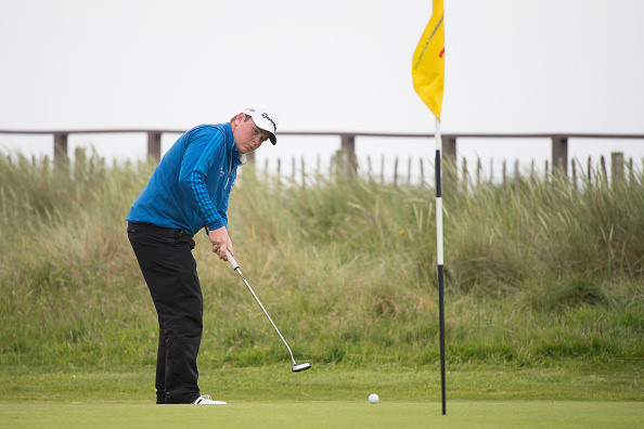 Robert MacIntyre named Scottish golfer of the year - National Club Golfer