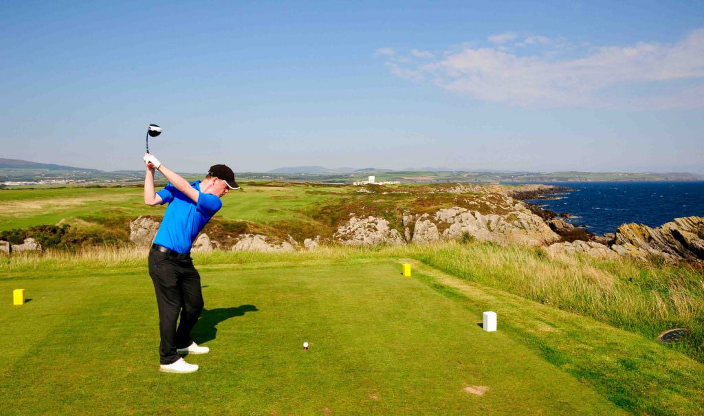 My week in golf: Shiny, happy, Stevie - National Club Golfer