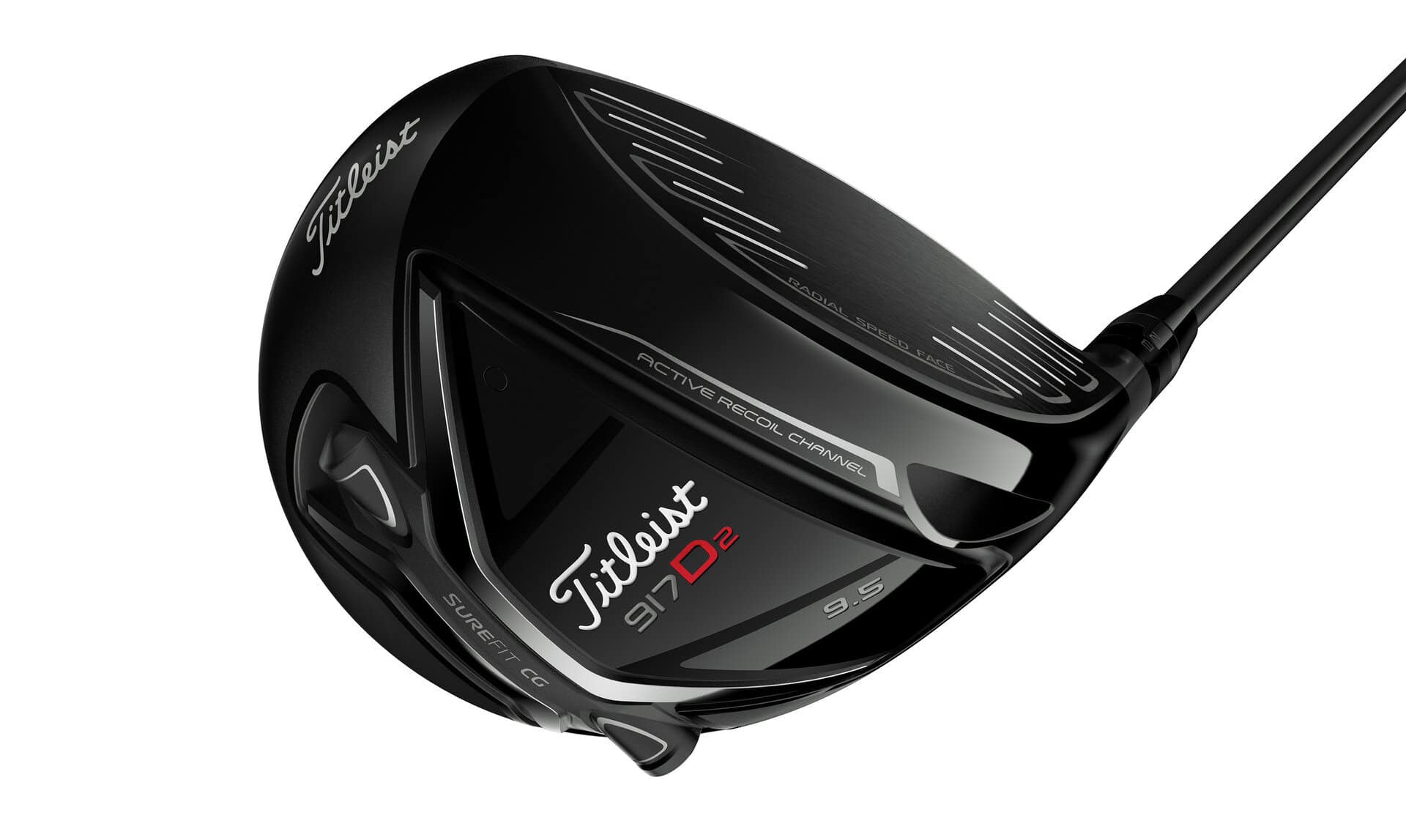 Video: Titleist 917 driver review | National Club Golfer