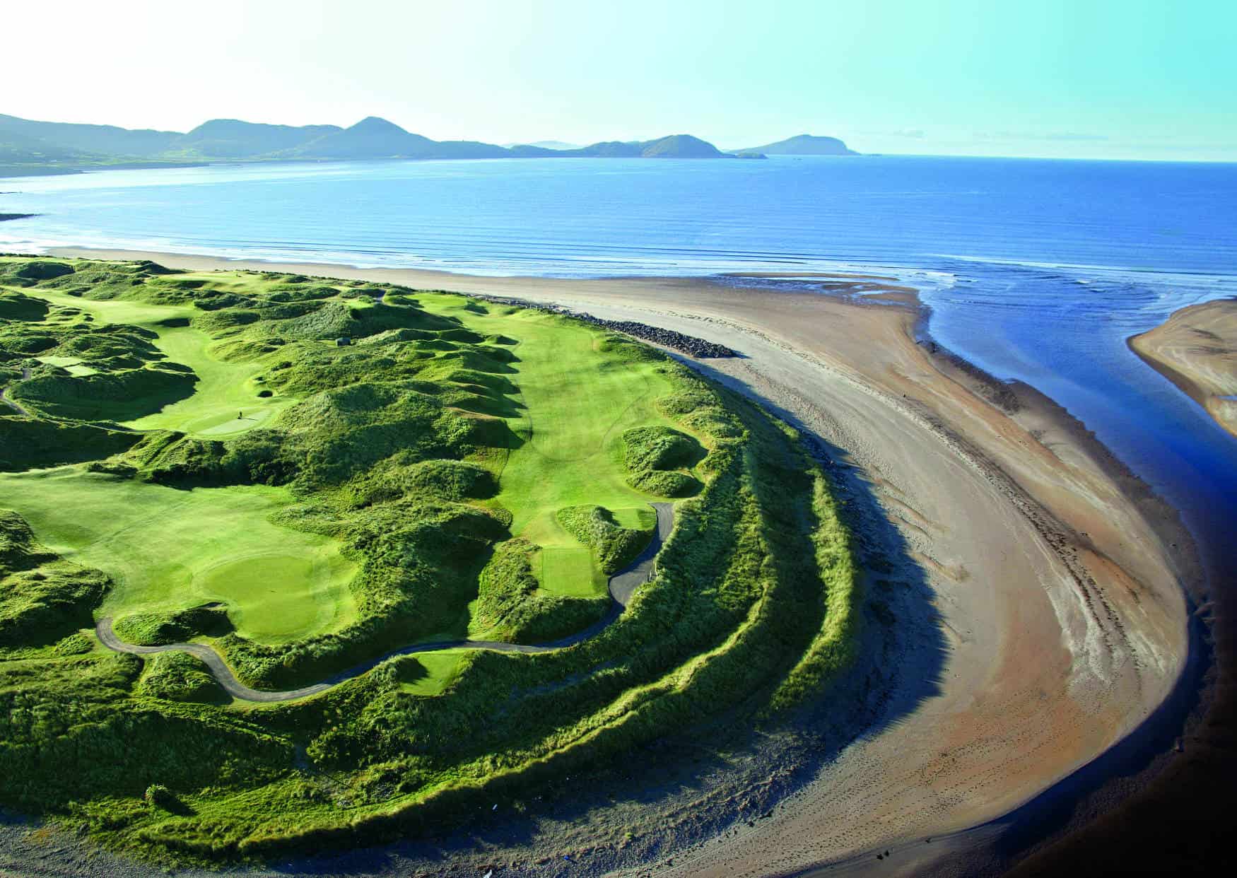 Irish links road trip – a journey to the south-west - National Club Golfer