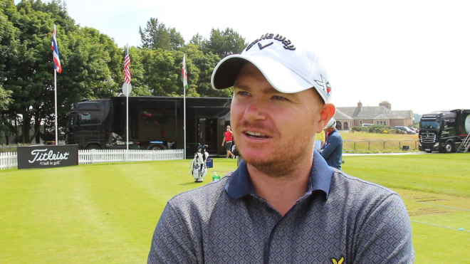 Q&A: James Morrison tells us his 'Best and Worst' - National Club Golfer