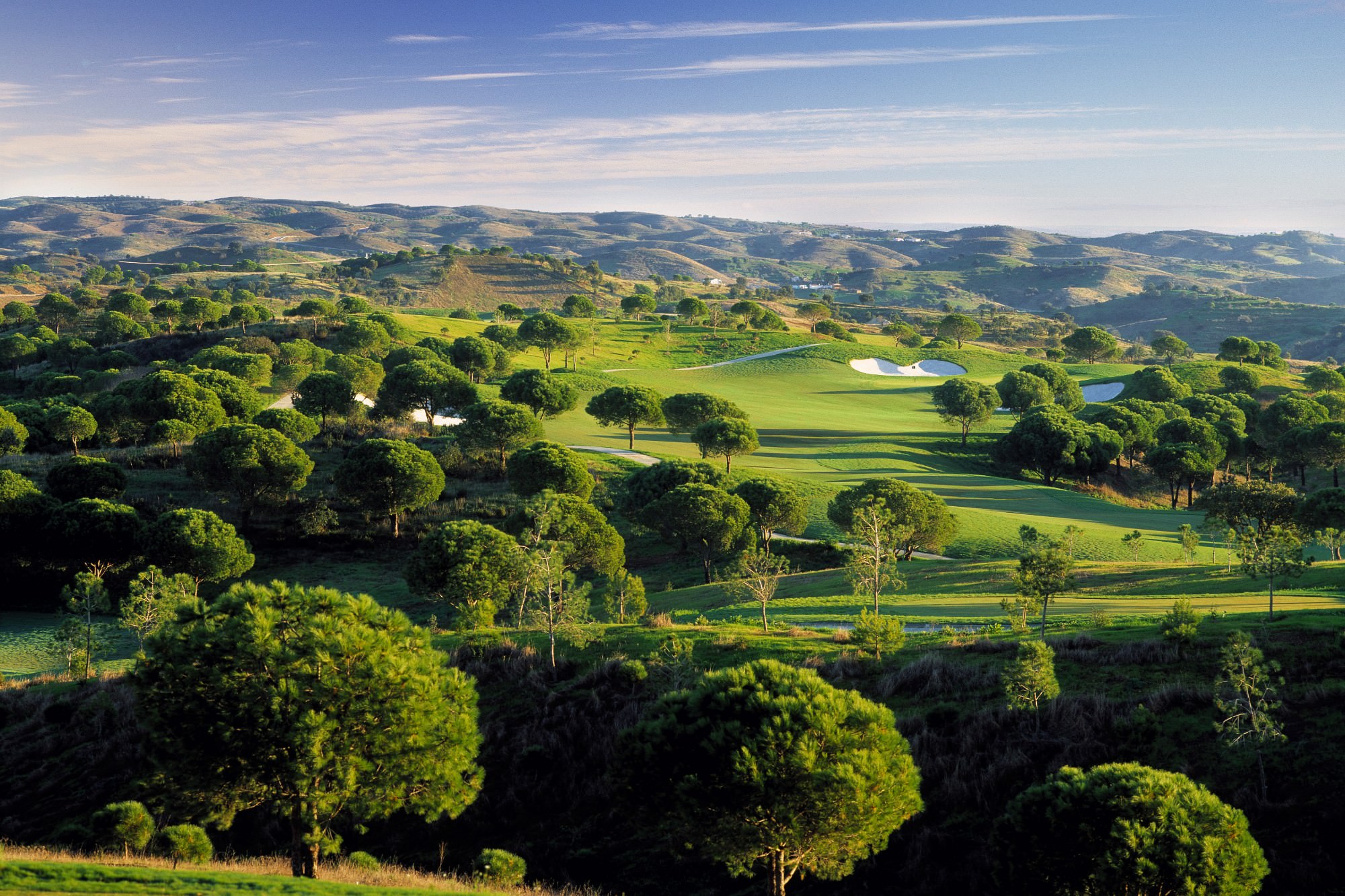 Golf in Portugal: The lowdown on the Algarve - National Club Golfer ...