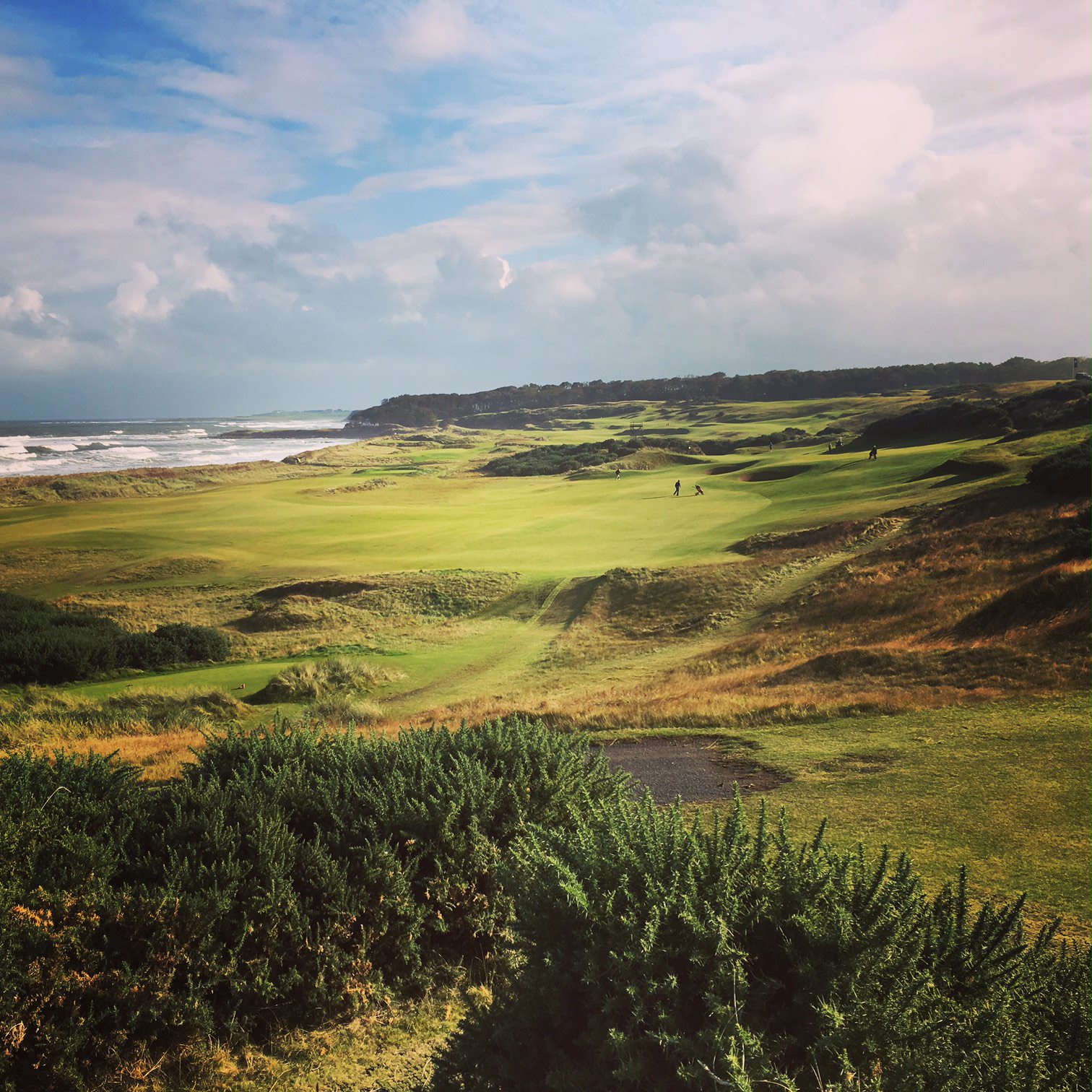 Kingsbarns Golf Club course review - Played by NCG | National Club Golfer