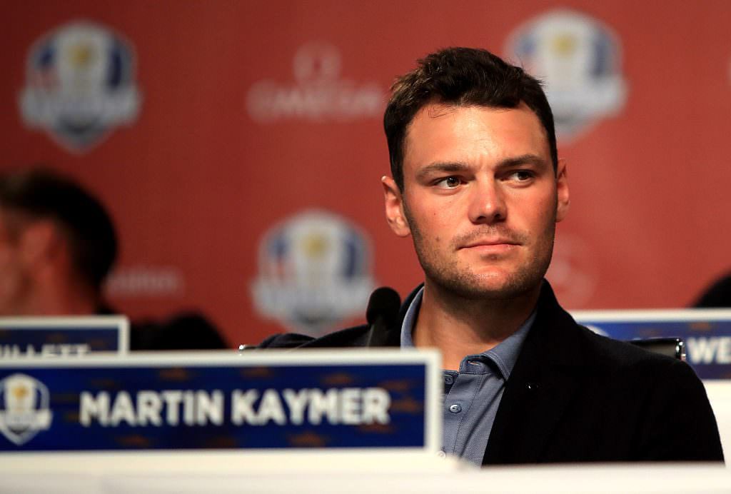 October 5, 2016 - National Club Golfer