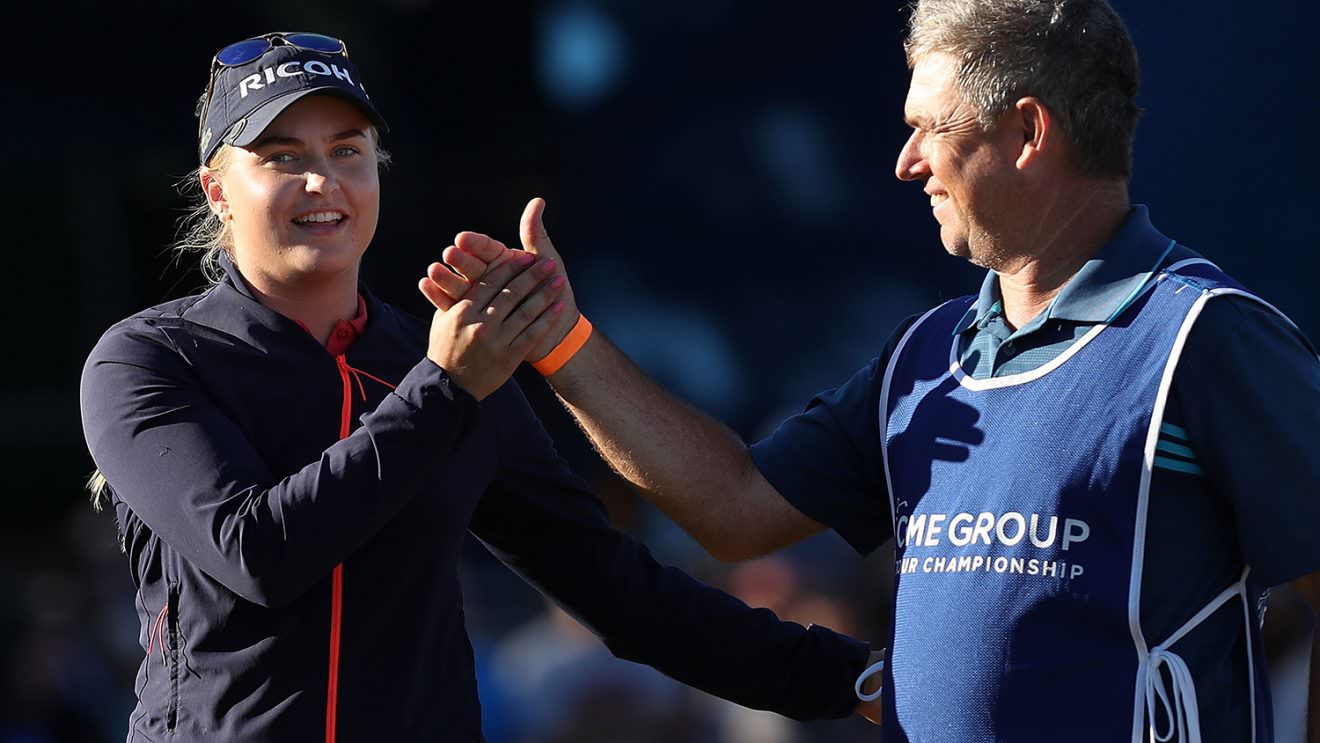 Weekend winners: Sensational Hull claims Tour Championship - National ...