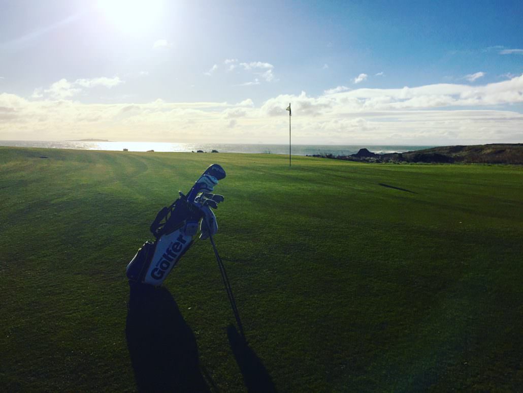 Crail Craighead Golf Club review - Played by NCG