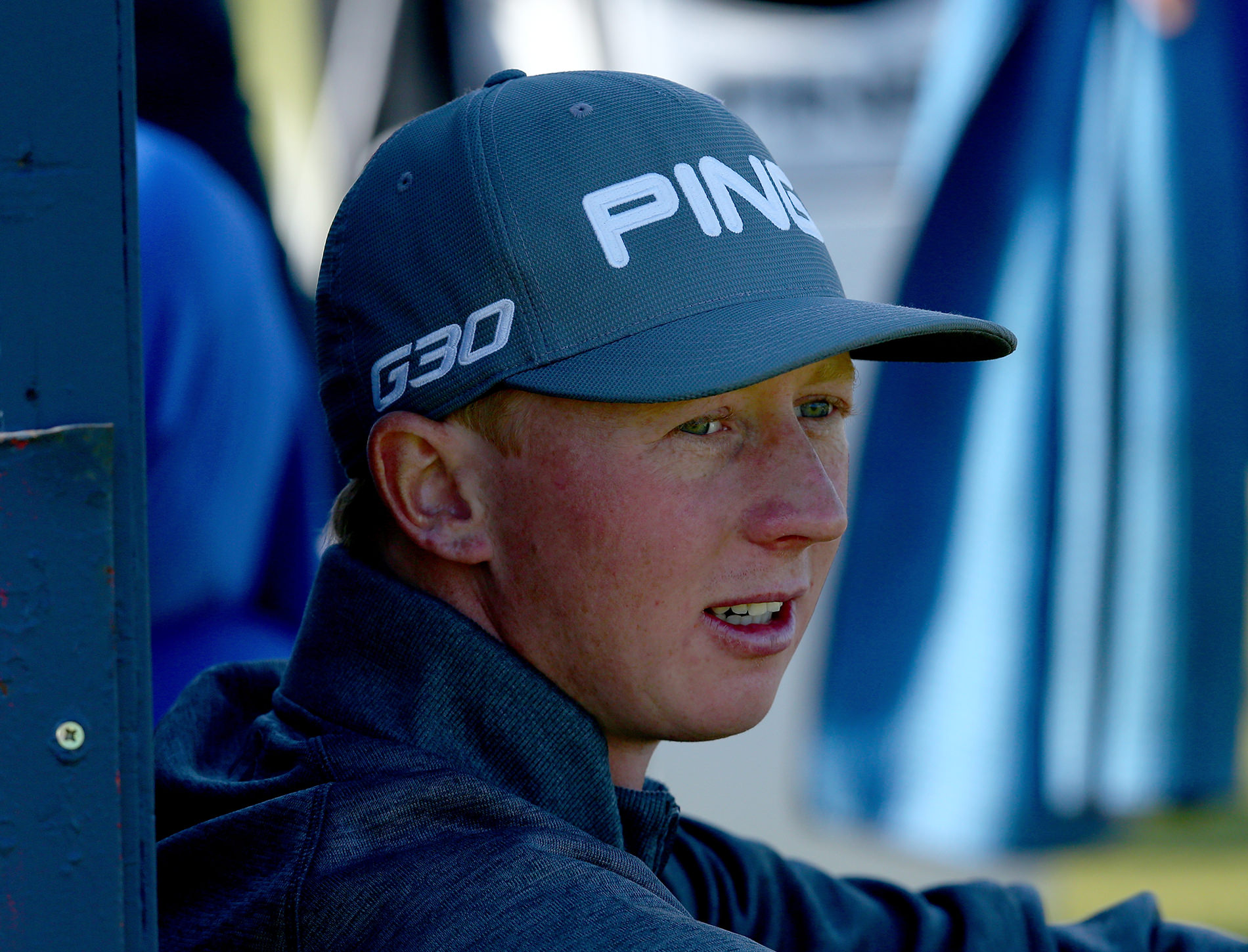 Jimmy Mullen interview: A rookie year to forget in the paid ranks ...