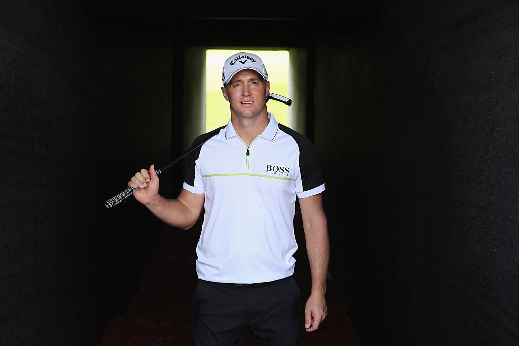 Noren continues incredible run with six-shot win in Sun City | National ...