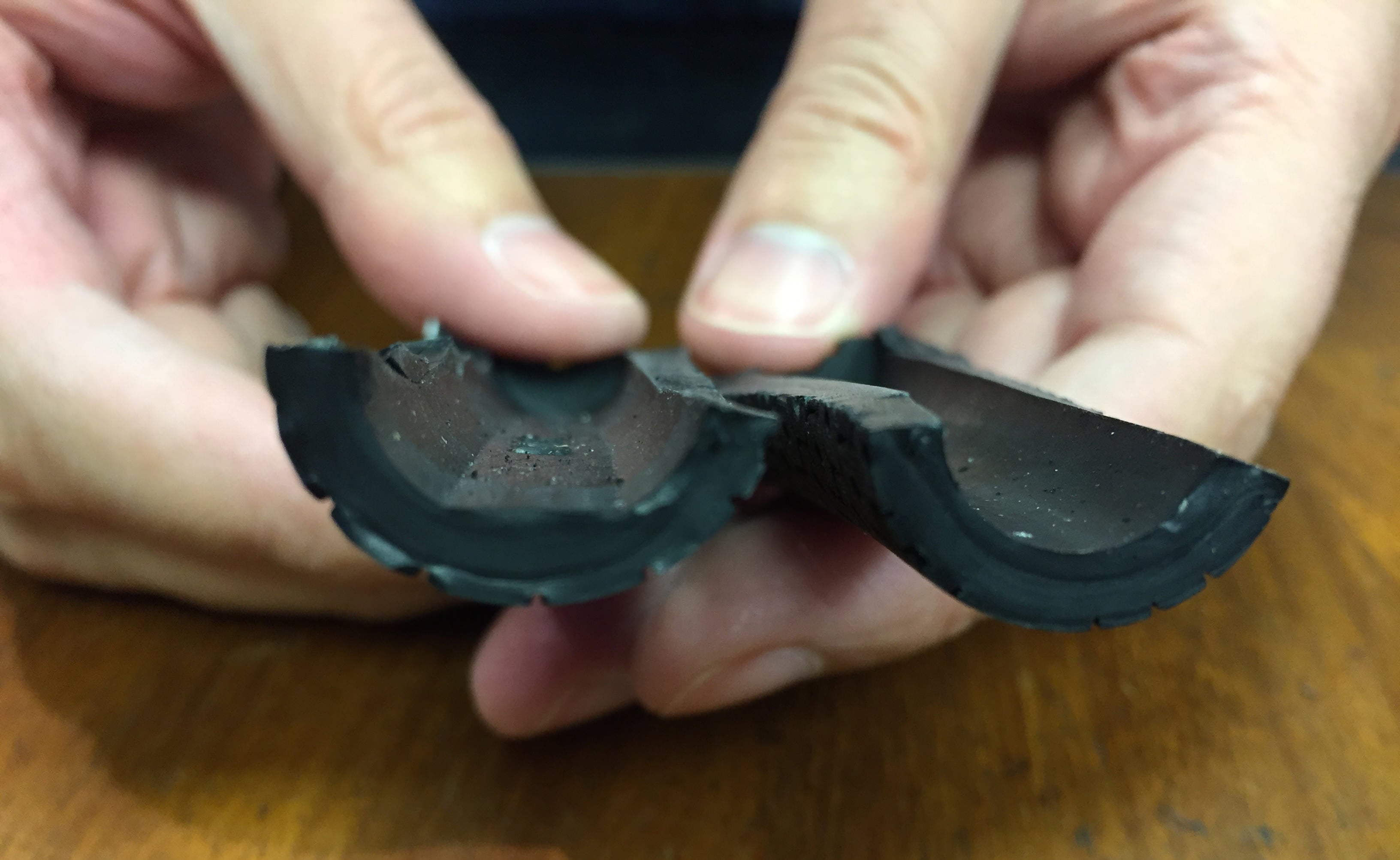 Round v Reminder golf grips - what is the difference? | National Club ...