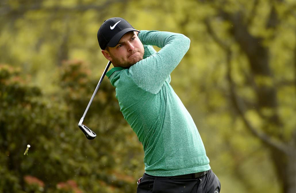 Jordan Smith: Topping the Challenge Tour in my rookie season | National ...