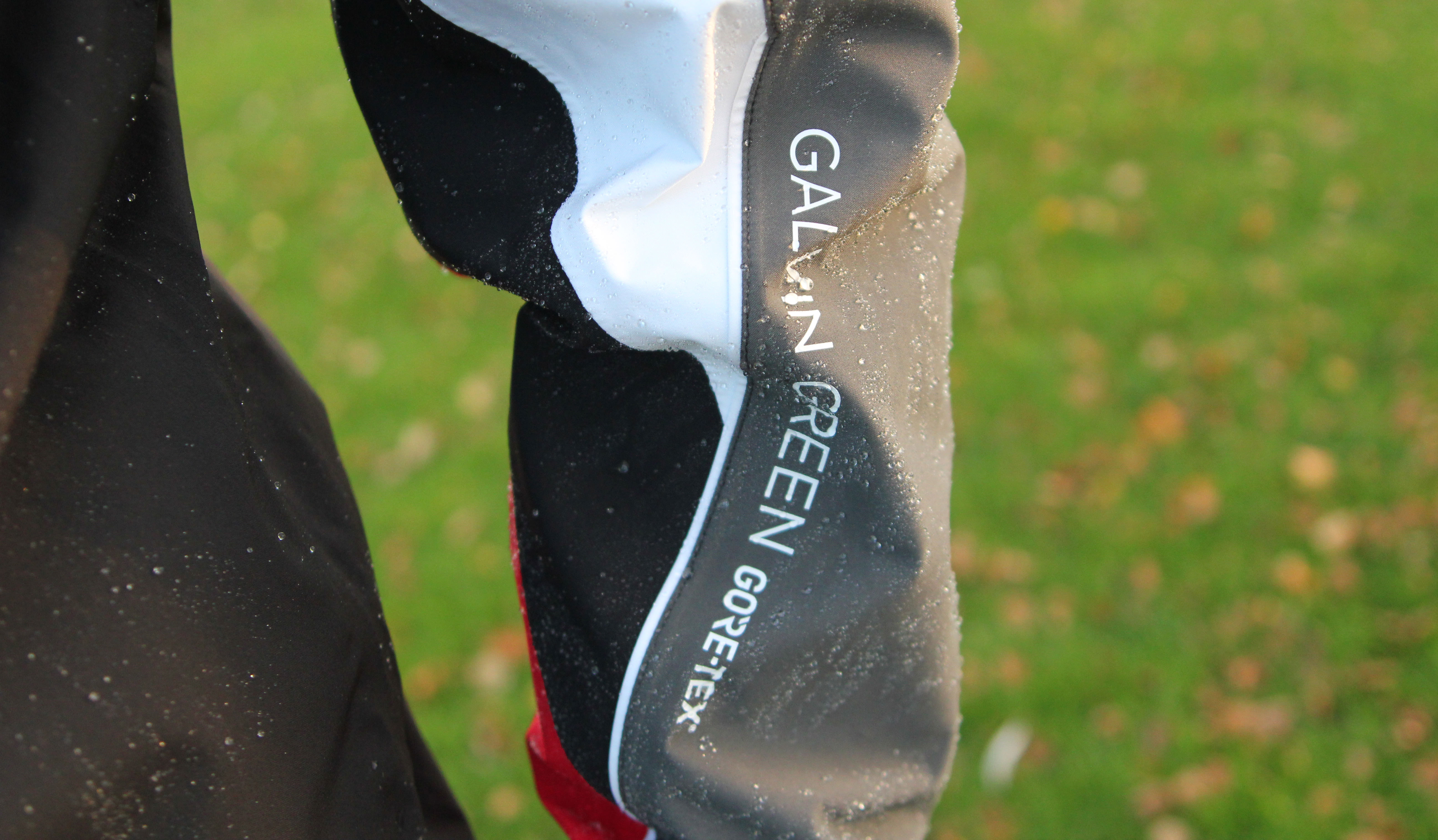 Best golf waterproofs 2016/17 - National Club Golfer | National Club Golfer