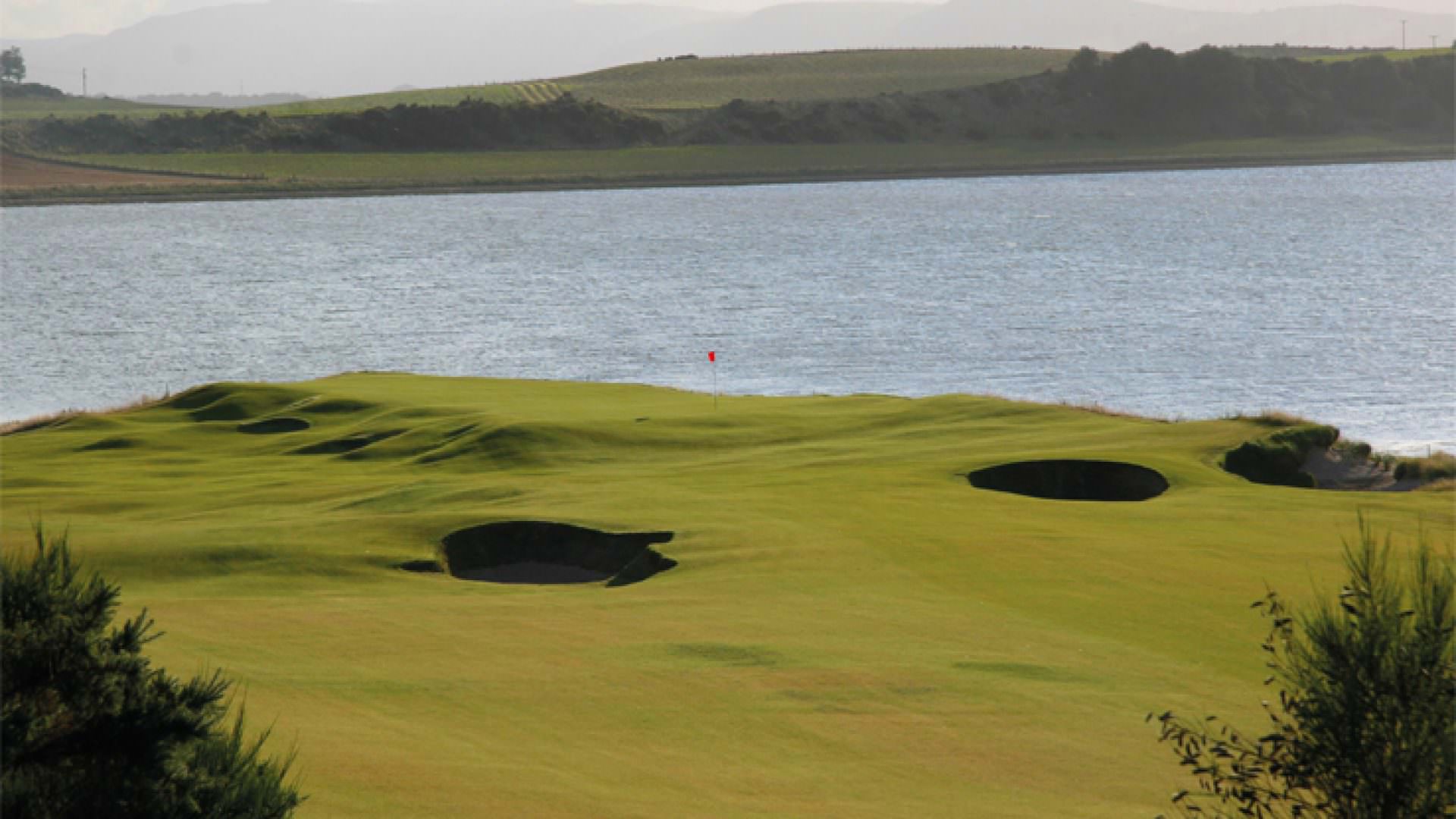 Will Old Petty be the UK's hottest new golf course? - National Club ...