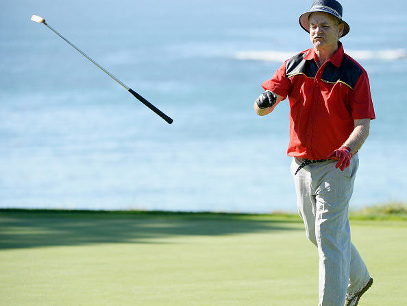 My week in golf: 'Putt' off by the 3 club rule? - National Club Golfer