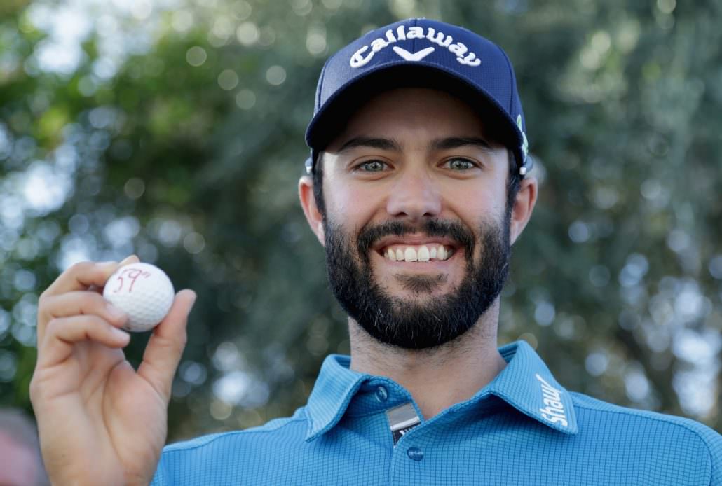5 Things: Adam Hadwin joins the PGA Tour's 59 club - National Club Golfer