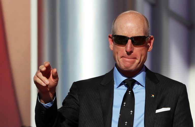 Who was Samuel Ryder? A story of the Ryder Cup's origins