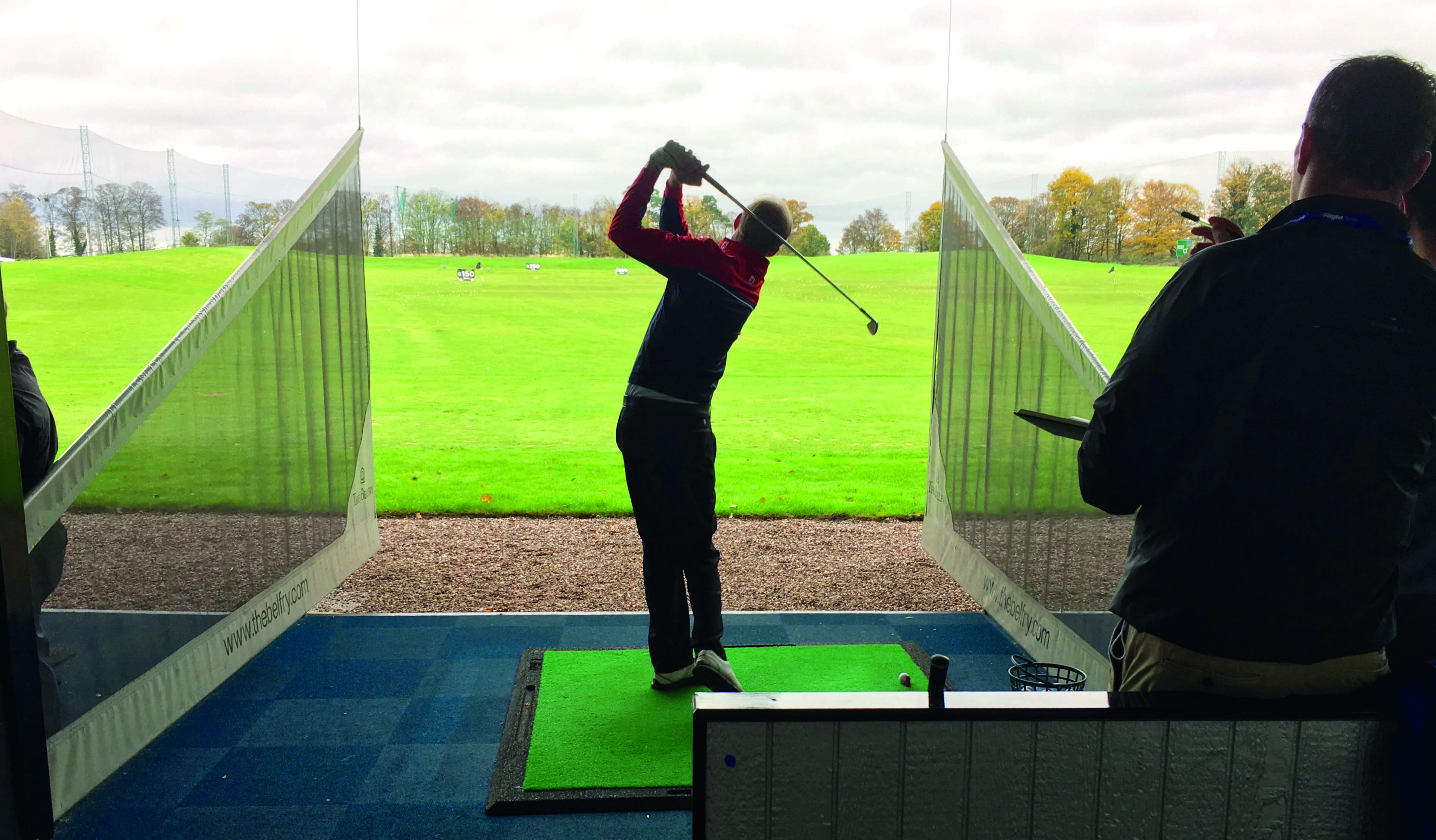 PGA Training: Think you’ve got what it takes to become a pro ...