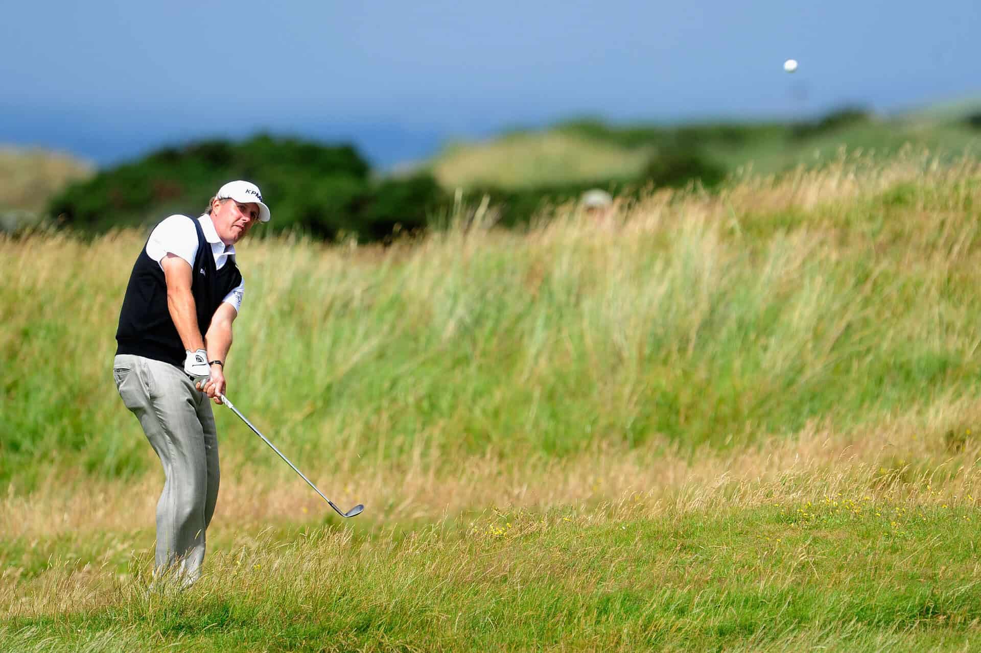 Top 10: Greatest golf scenes in movies - National Club Golfer ...