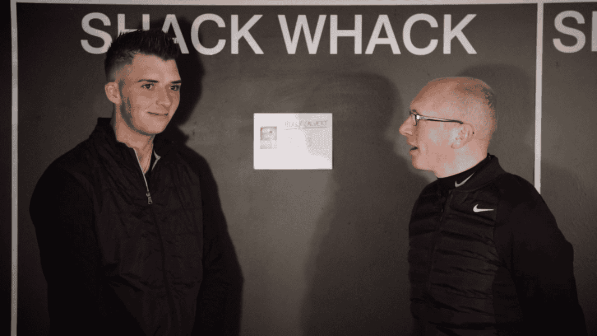 The Shack Whack: Marcus Armitage - National Club Golfer | National Club ...