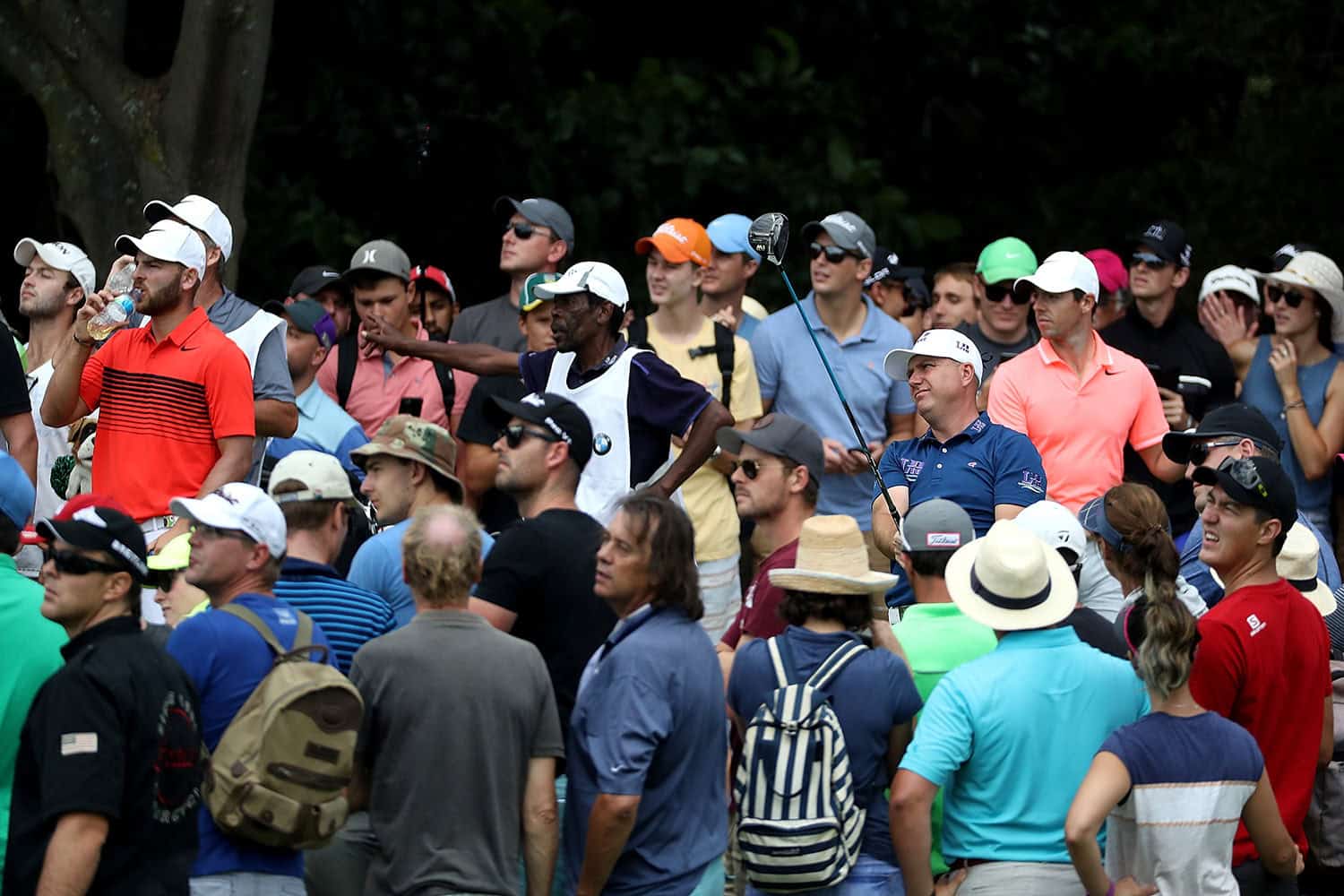 Weekend winners: Perfect Storm stuns Rory, Thomas doubles up