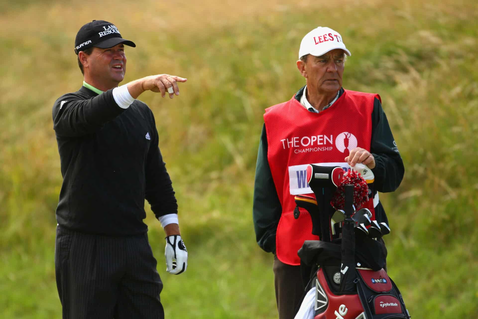 Former tour caddie Dave Musgrove dies - National Club Golfer | National ...