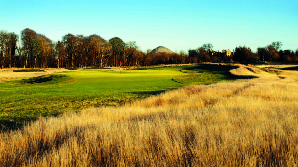 DJ Russell: Meet the brains behind the Machrie and Archerfield ...