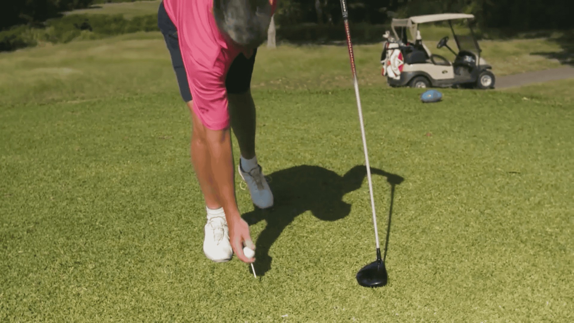 Quick tips: How high do you tee the ball? - National Club Golfer ...