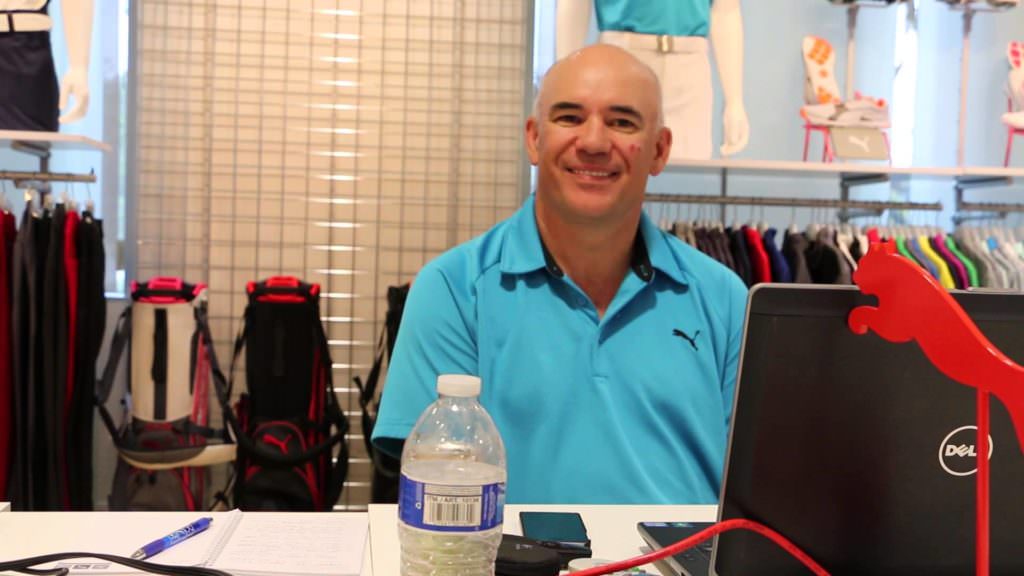 Tom Olsavsky - People you should know in golf | National Club Golfer ...